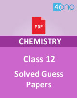 CBSE Class 12th Guess Papers 2019 - Important Questions